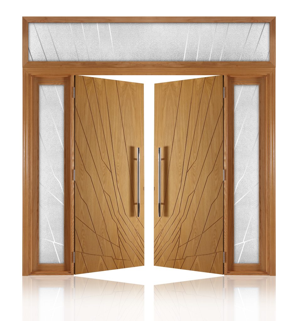 ETD – Hamco Doors